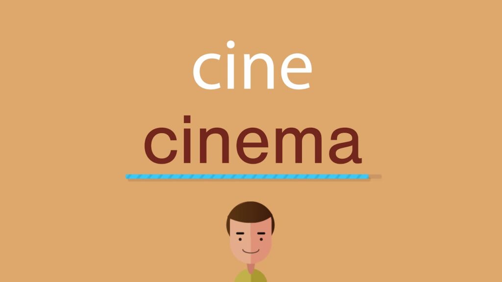 Descubre cómo se dice ‘actriz de cine’ en inglés y amplía tu ...